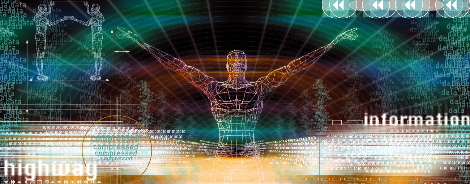 Инфоцентрист