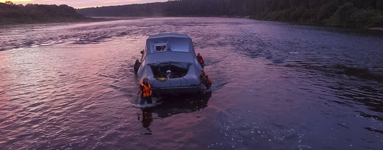 Команда PLAN X