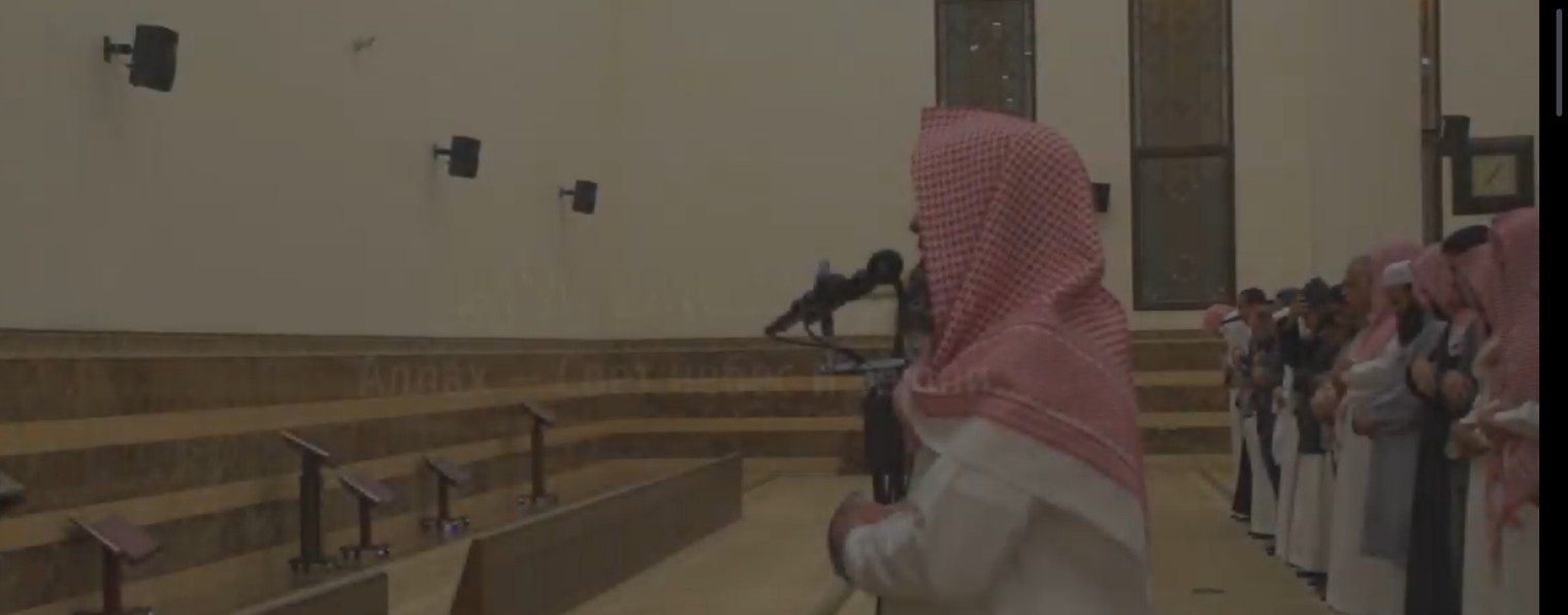 Muhammad ibn ibrahim luhaidan