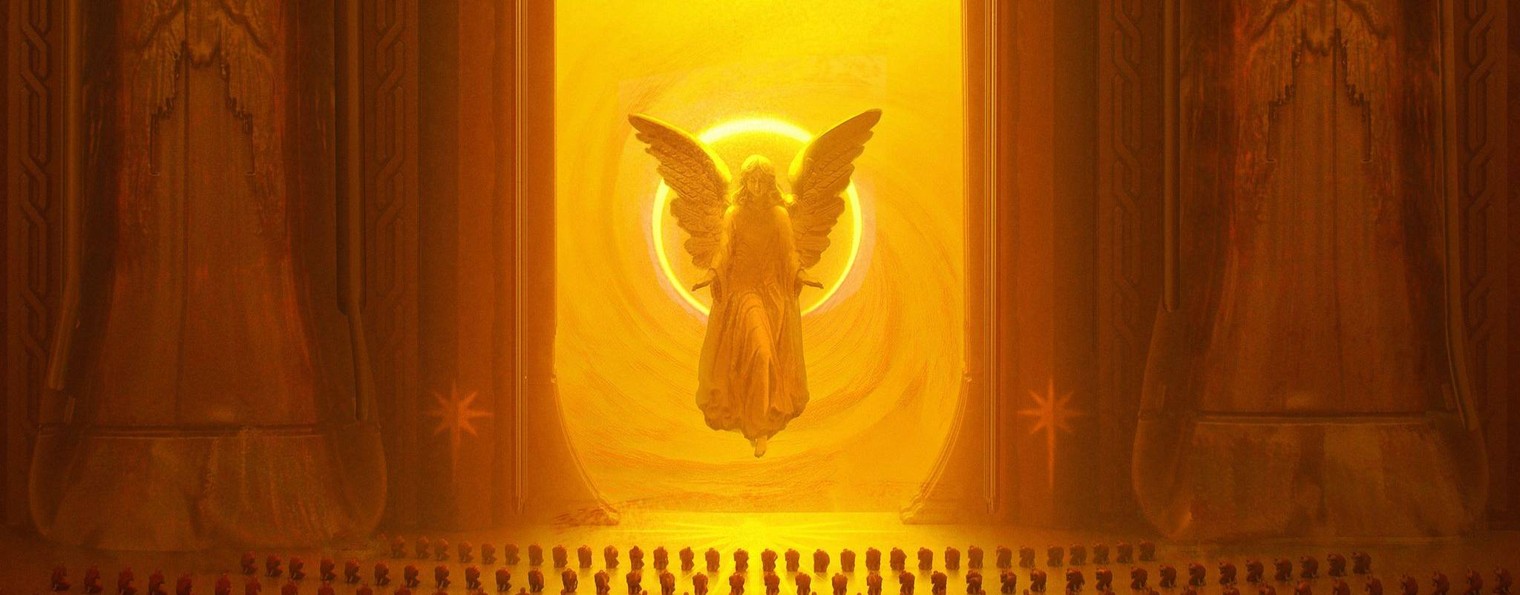 Жизнь с Иисусом