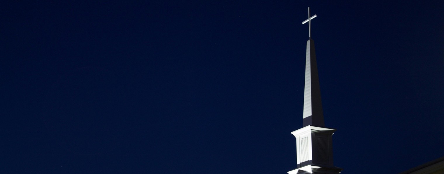 Библейские Проповеди