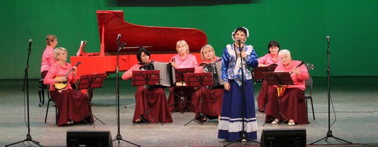 Юлия Ворожейкина