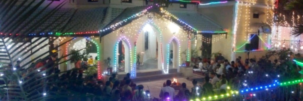 Сахаджа йога. Изучаем лекции Шри Матаджи