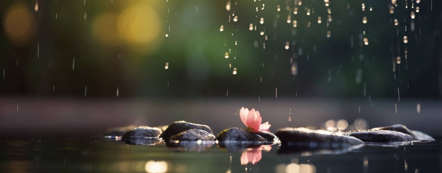 АСМР звуки для медитации и сна