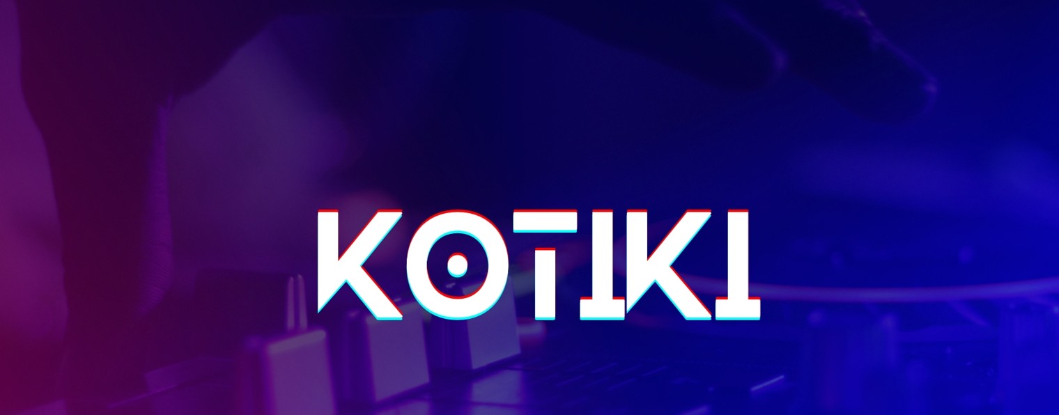 KoTиКи
