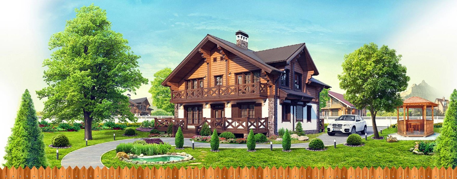 Строительный промысел!