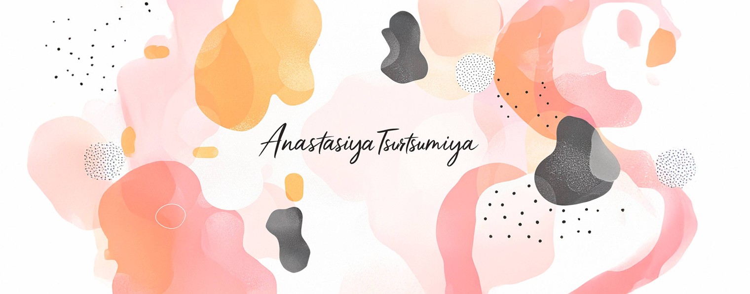 Anastasiya Tsurtsumiya