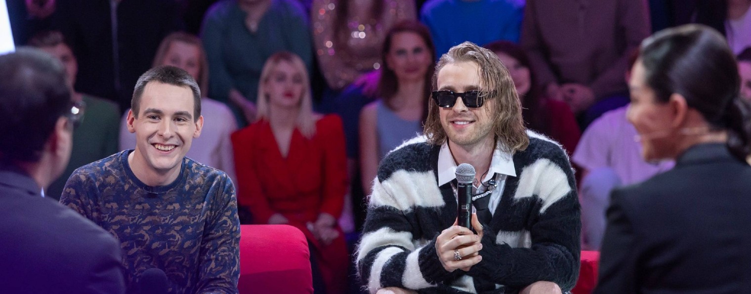 Владимир Голодный