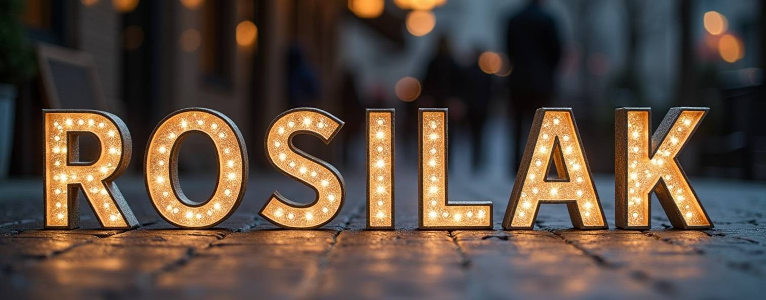 ROSILAK: грани красивого бизнеса