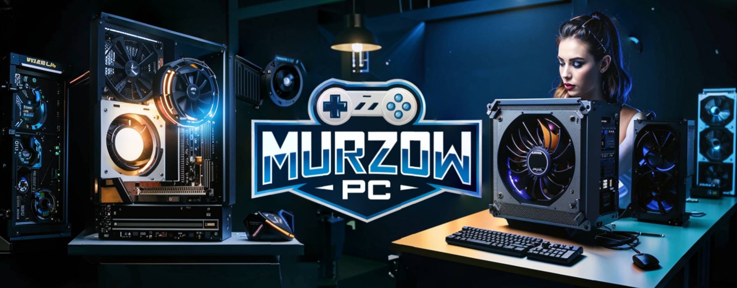 Murzow