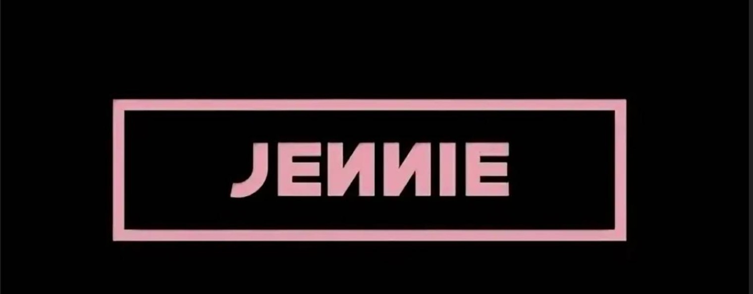 KimJenny😍