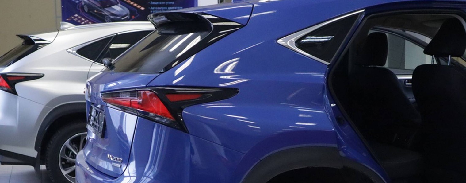 МС-авто  детейлинг-студия, Воронеж