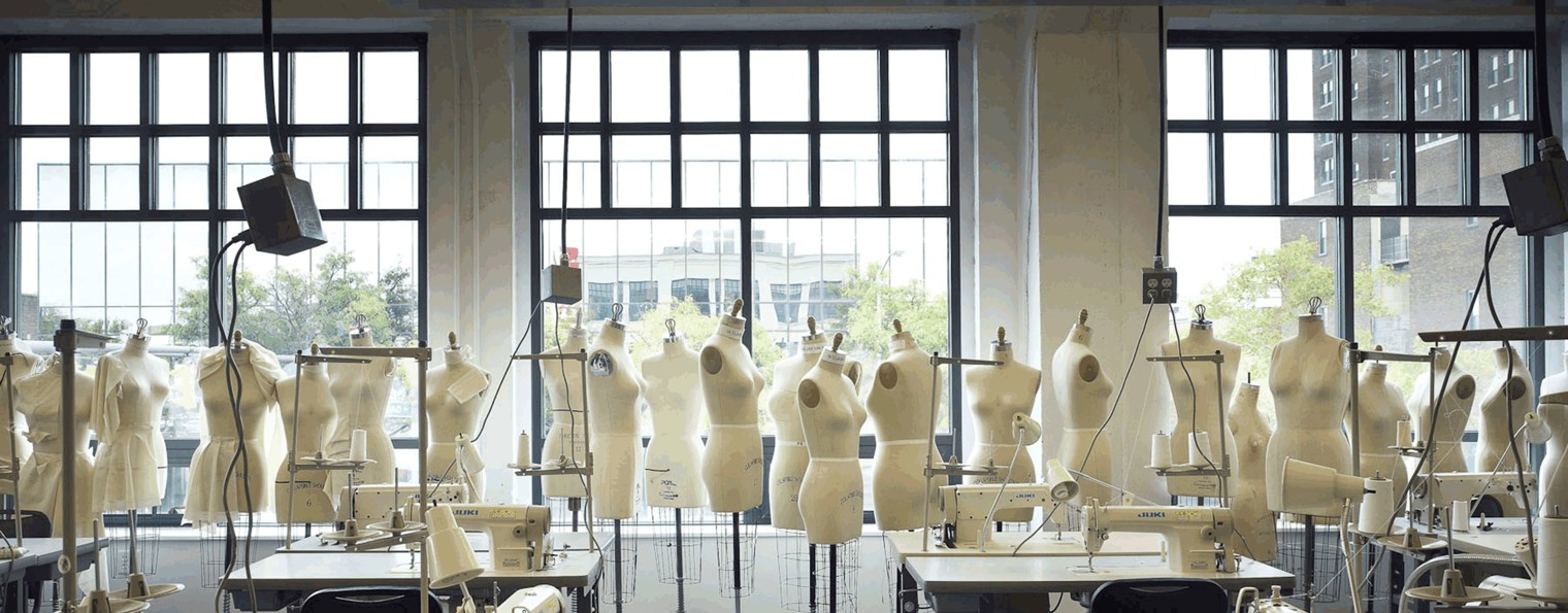 Академия моды BOULAS Кэтрин Булас