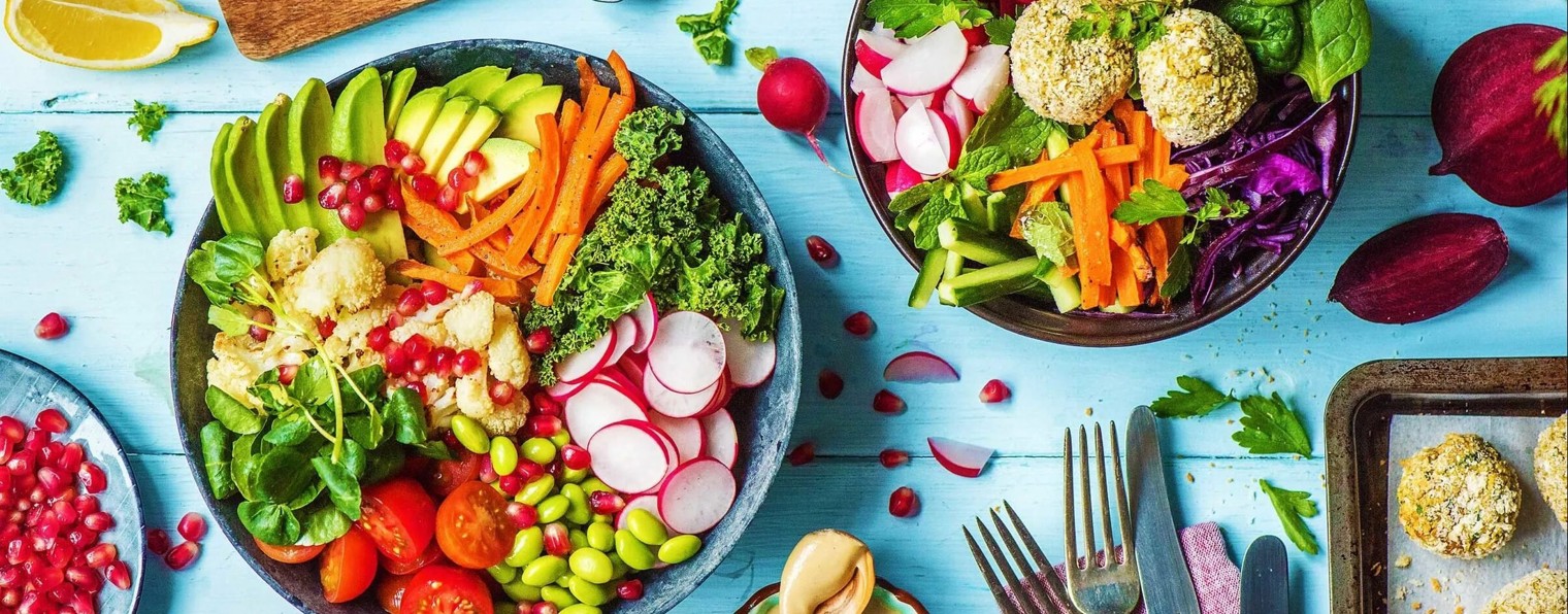 Худеем на обычных продуктах