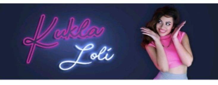 Kukla Loli ( видео с YouTube)