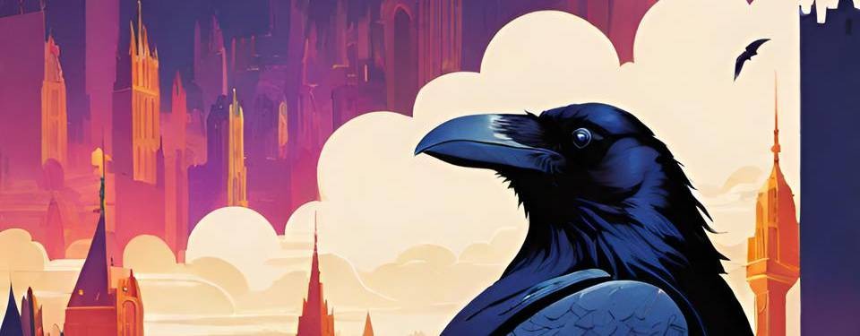 Седьмой ворон