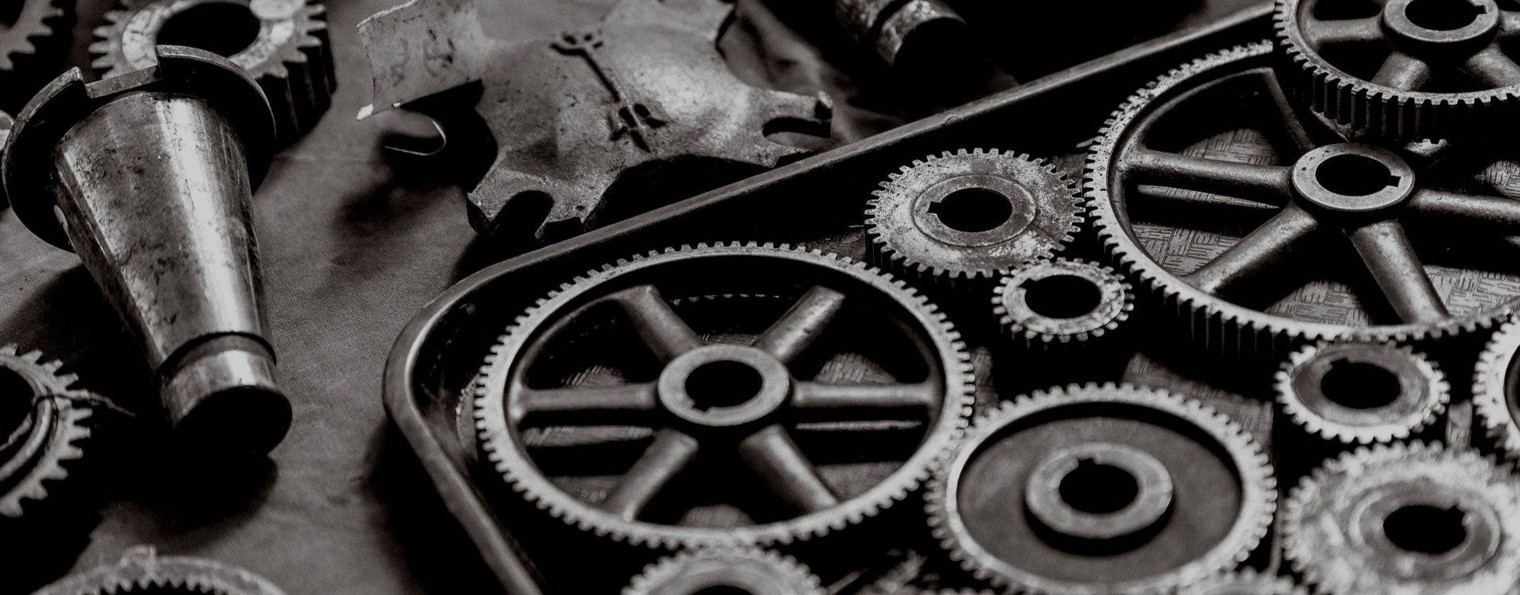 Мастерская Анатолия Трохина