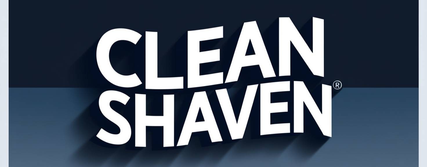 Clean Shaven