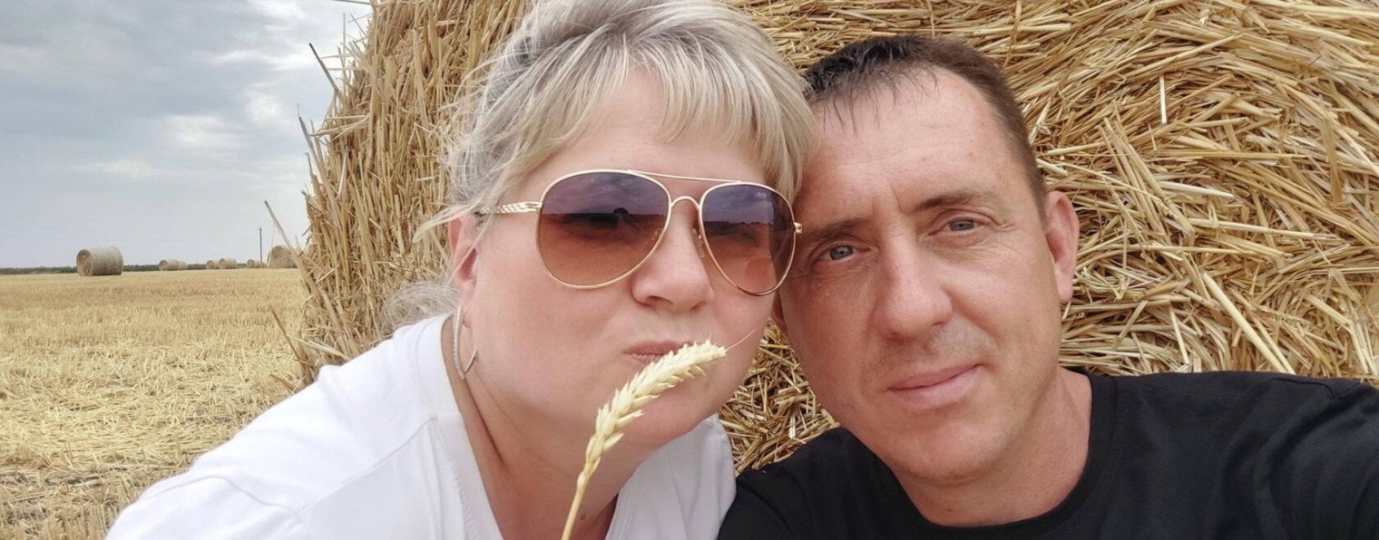 Живём и работаем на Кубани