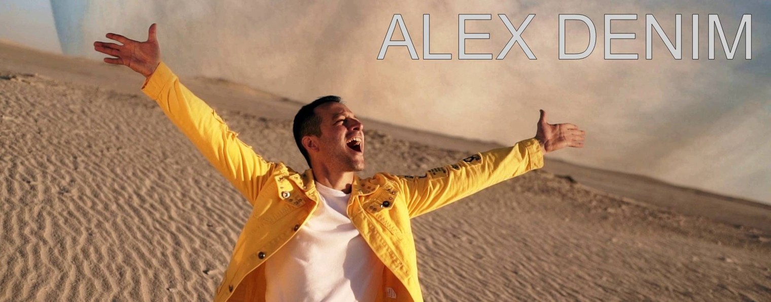Alex Denim