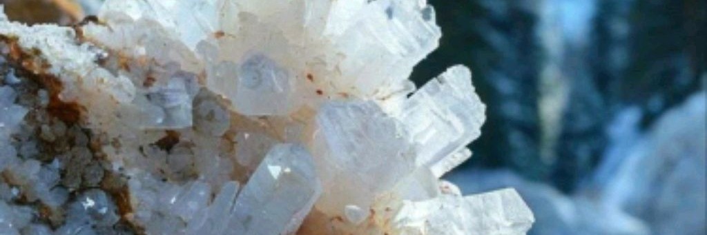 Ольга Каменная Фея