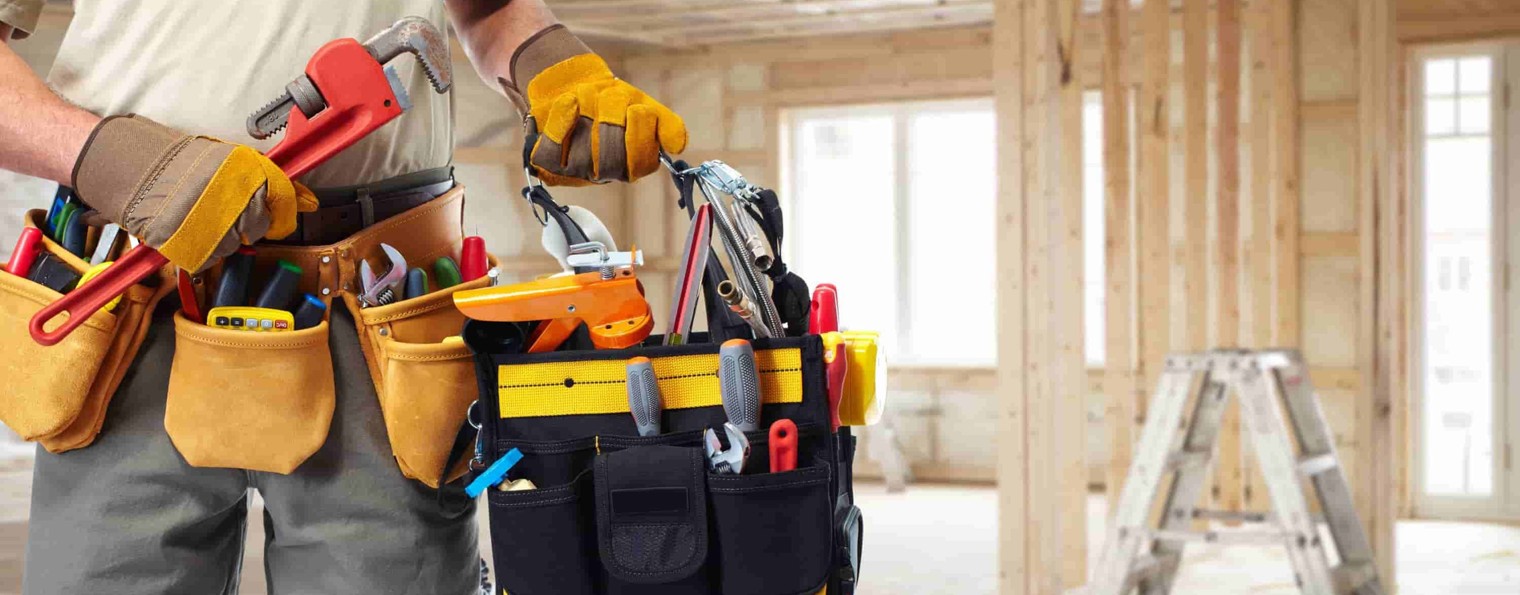 Домашние мастера - муж на час