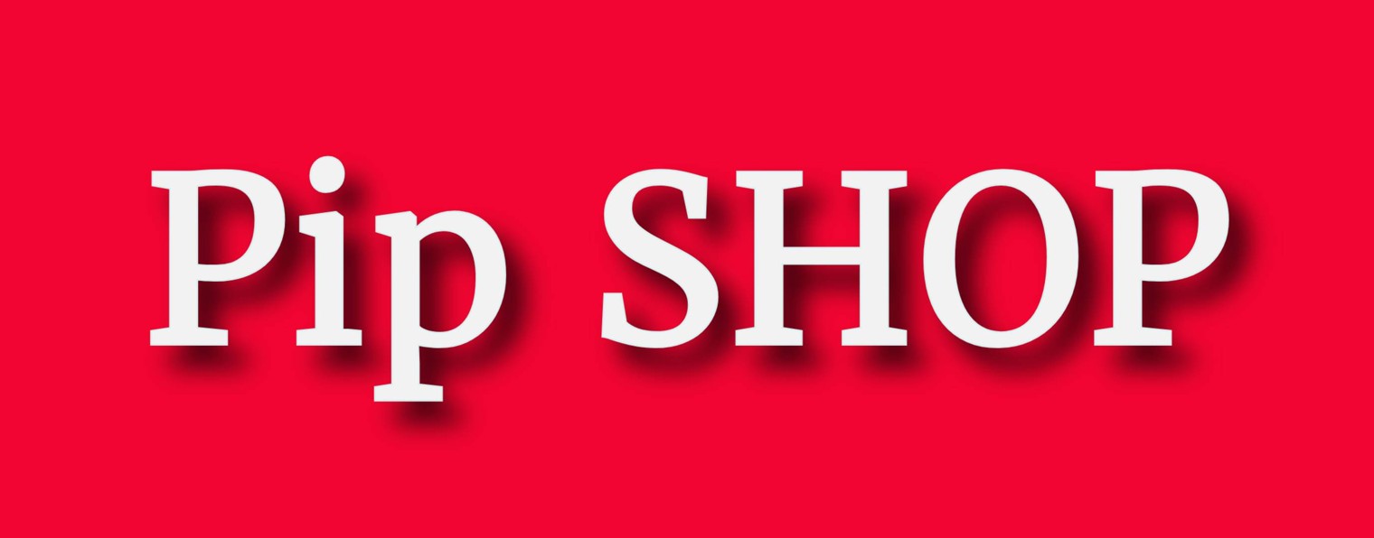 PipShop