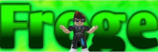 Froge
