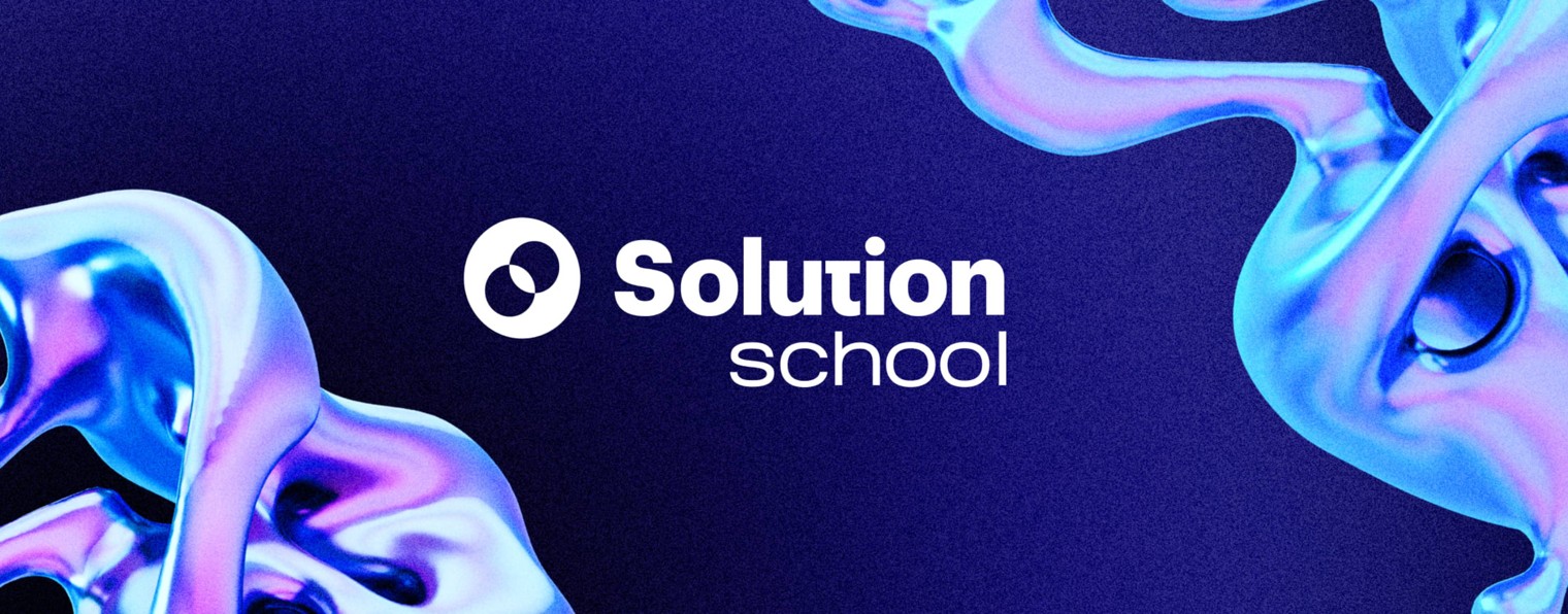 Solution School