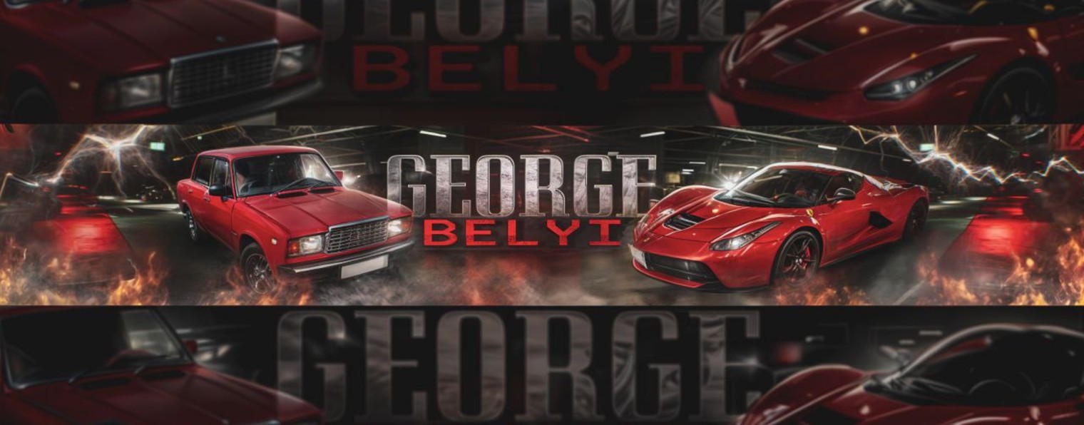 George Belyi