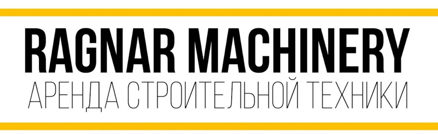 Ragnar Machinery