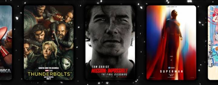 KINO4PHONE рекомендует