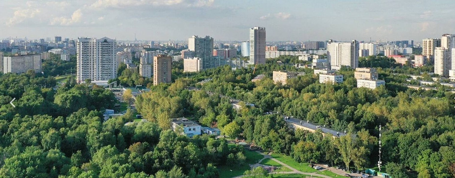 Администрация МО Зюзино