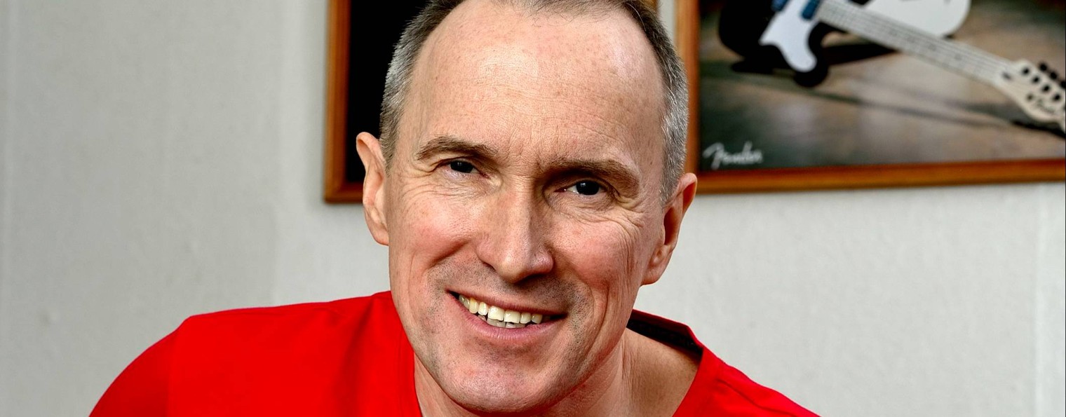 Сергей Пантюхин