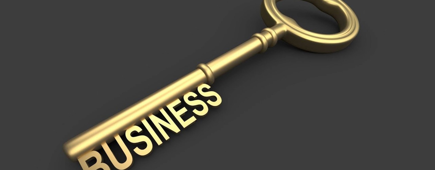 business_O-Key