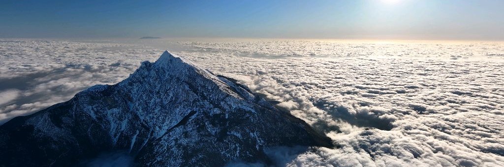 Пустынь Православная
