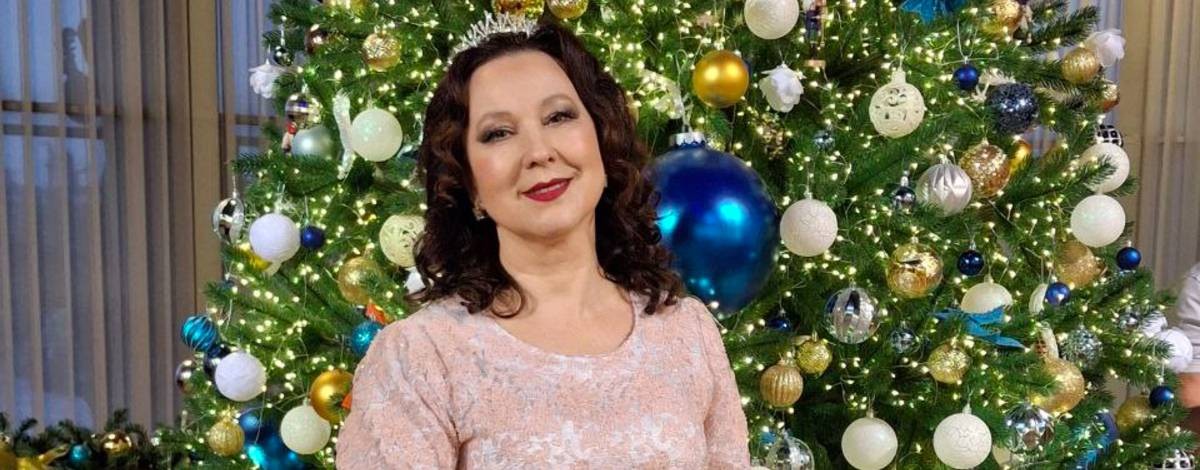 Анна Киселёва, оперная певица