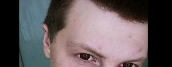 Данилевский