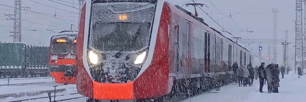 Серовский Транспорт