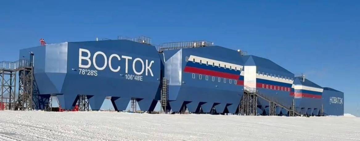 Михаил Слипенчук