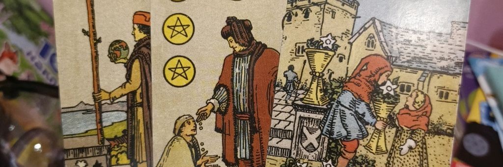 Таро|Эзотерика