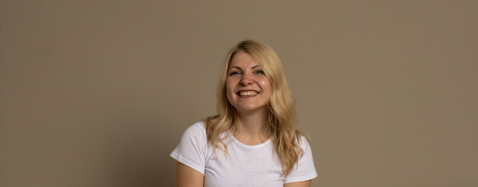 Александра Захарова AlexaZaharova
