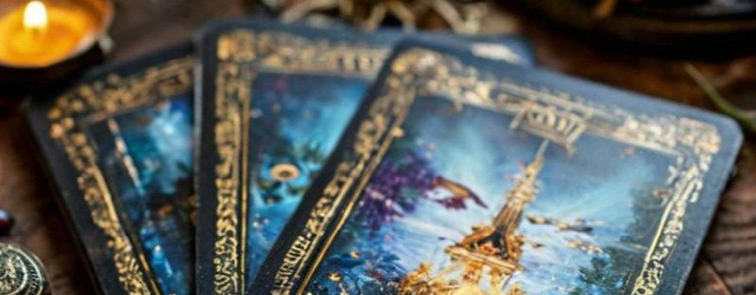 ТАРО ПРОГНОЗ