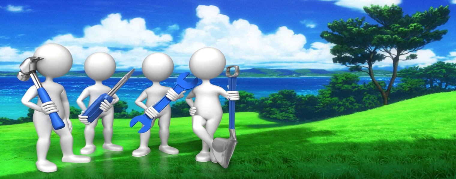 Магия процессов — залипательно и познавательно!