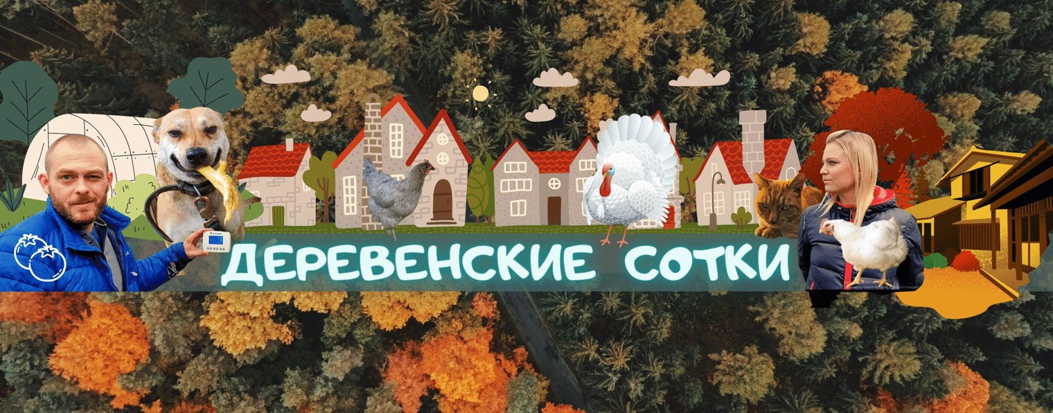 Деревенские Сотки