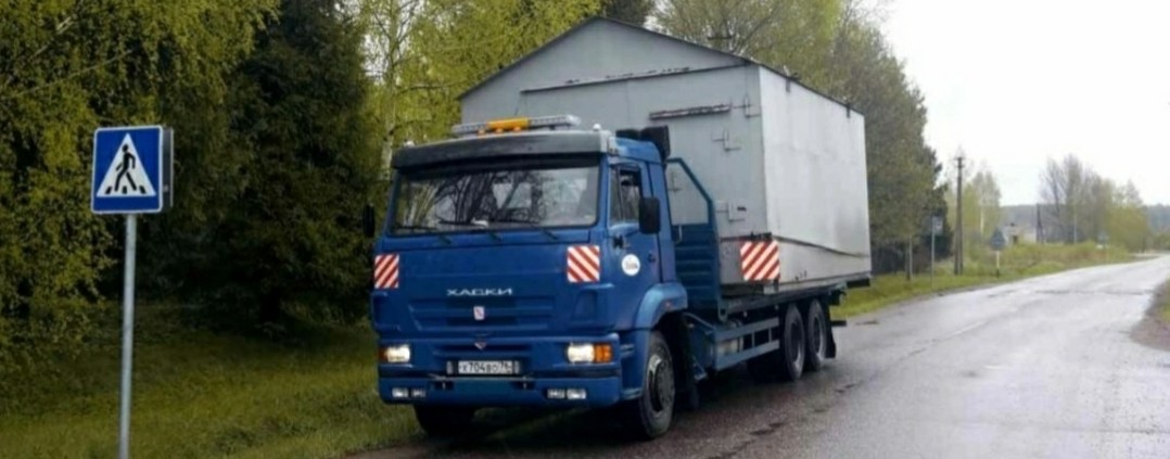 Металлический гараж Екатеринбург