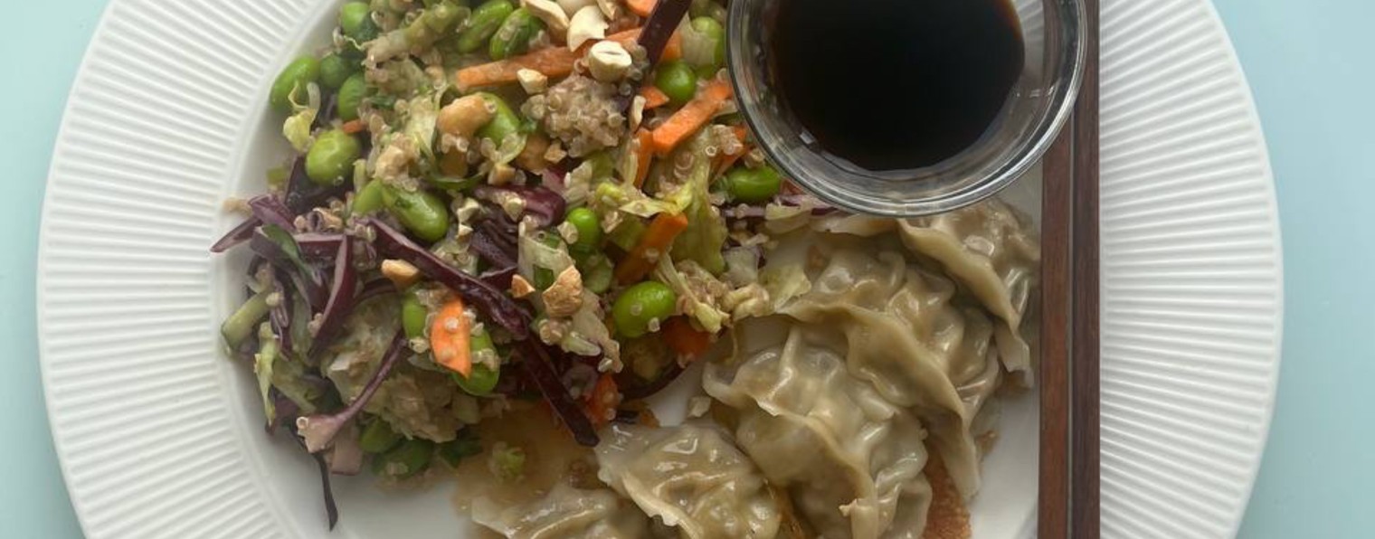 борщ палочками