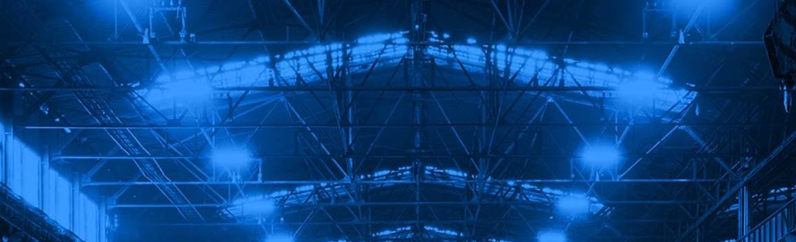 ENERCOM. Промышленное освещение