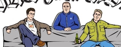 Диванные эксперты^^^