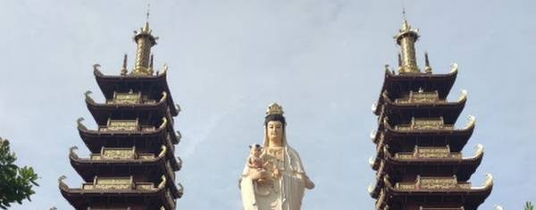 Семейная зимовка во Вьетнаме 2024-25)